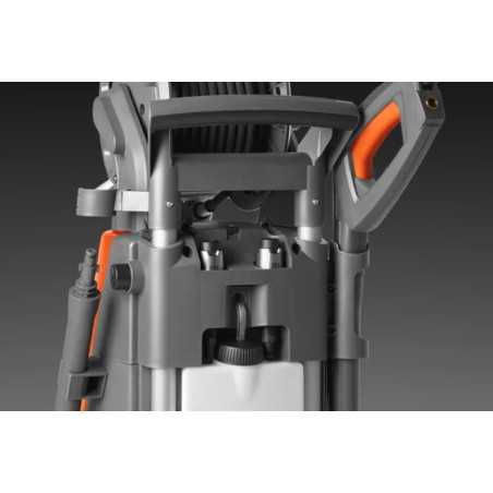 nettoyeur haute pression Husqvarna PW480 - LOXAGRI LAMBIN