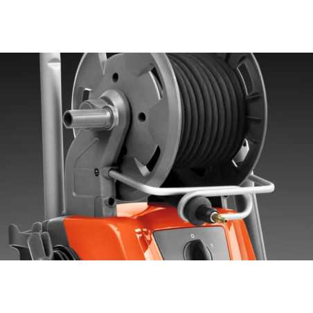 nettoyeur haute pression Husqvarna PW480 - LOXAGRI LAMBIN