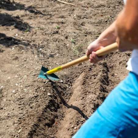 Binette japonaise Leborgne naturOvert - LOXAGRI LAMBIN