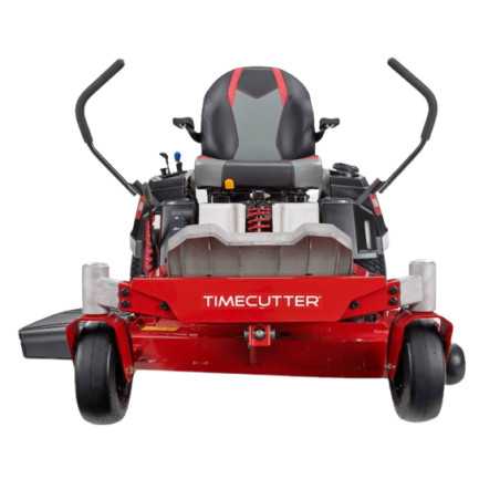 Tondeuse autoportée TORO MR5075T - LOXAGRI LAMBIN